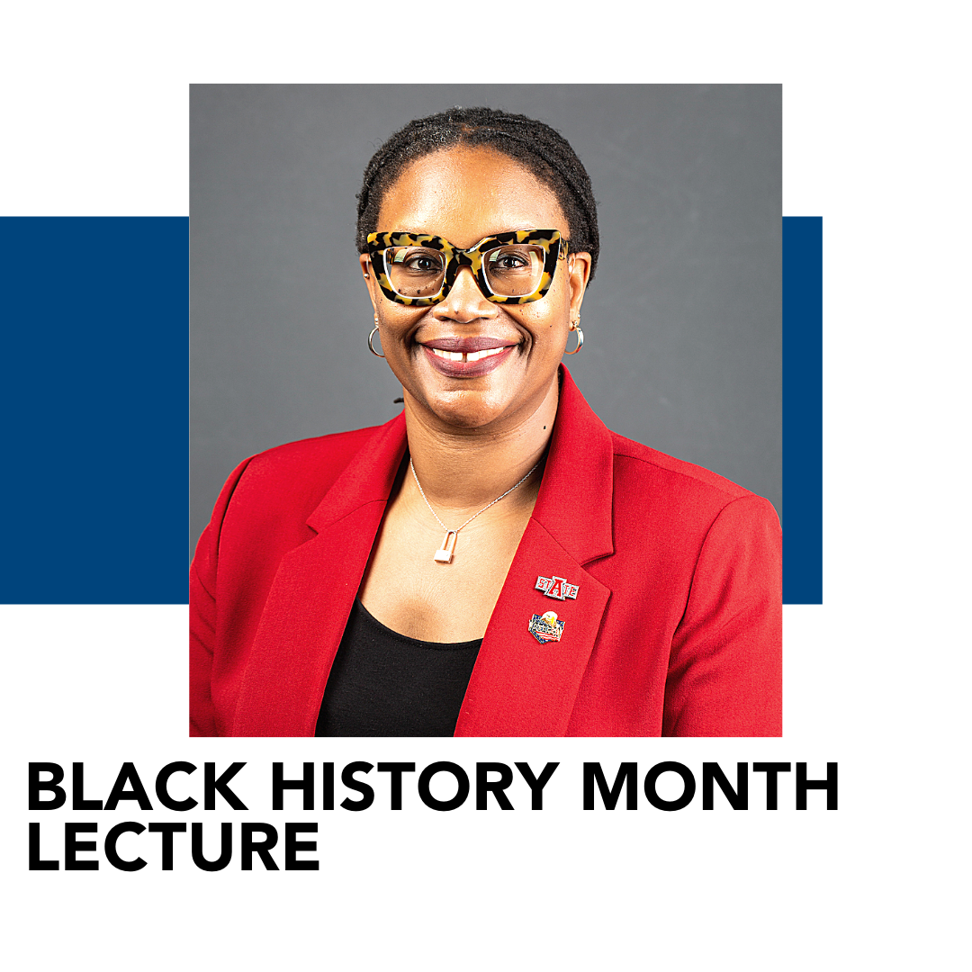 Black History Month: “For the Future of Our Race: African Americans and ...