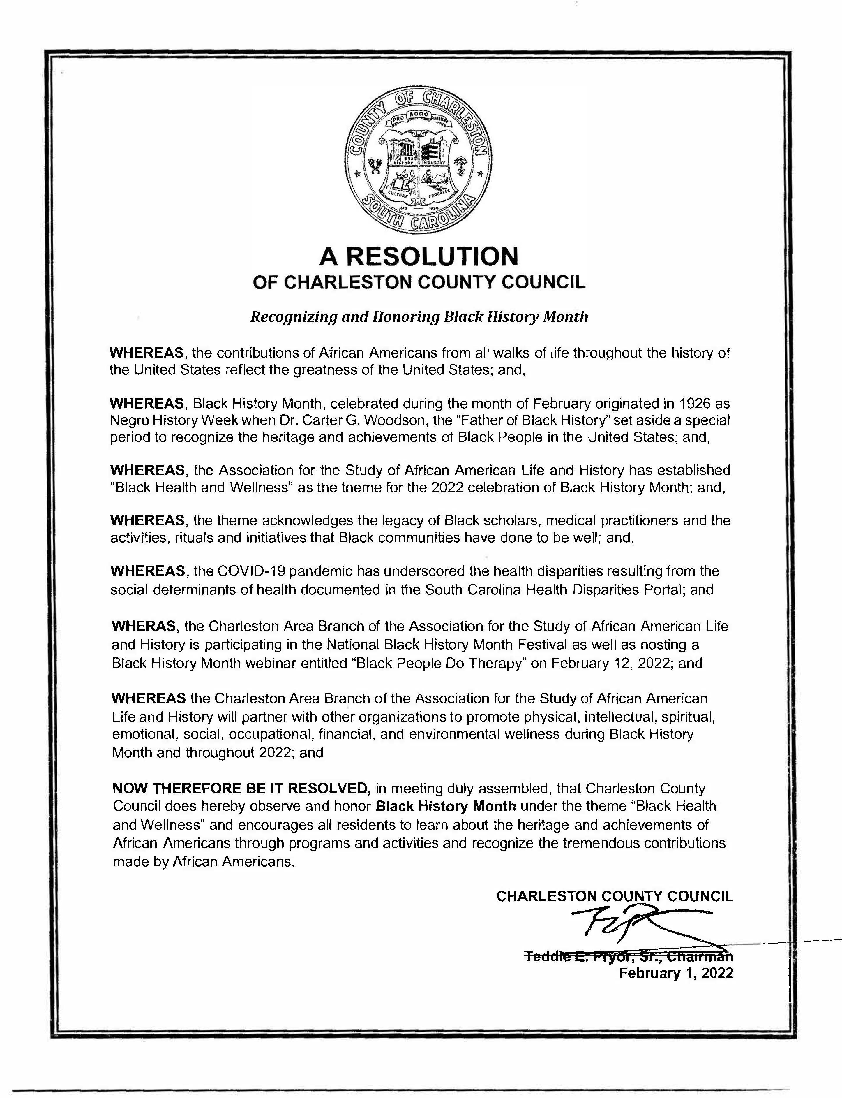 executed-county-council-bhm-resolution – Charleston Area Branch of the ...
